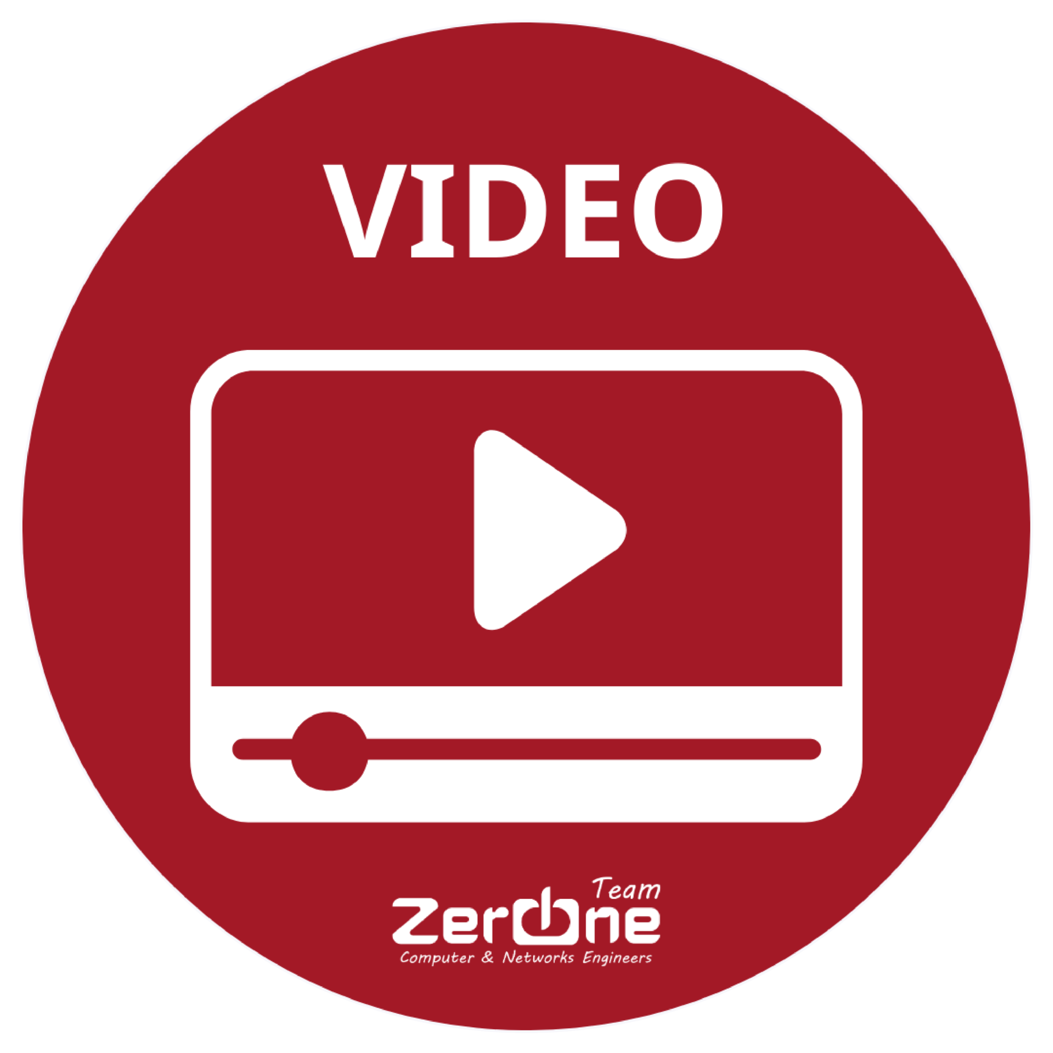 دوائر كهربائية (1) (سيركت 1) – Zerone team